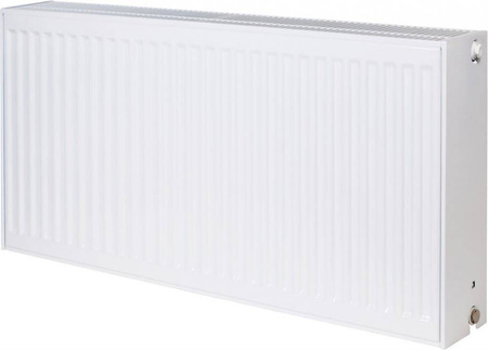 Grzejnik PURMO C33 600x700, moc grzewcza: 1649W (75/65/20°C), grzejnik ...