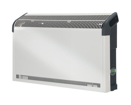 Ścienny grzejnik elektryczny Dimplex DX 415E o mocy 1,5 kW | wentsystem.com