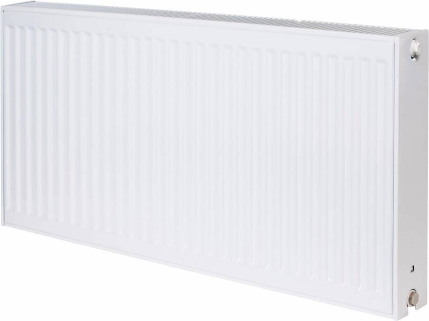 Grzejnik PURMO C22 600x1200, moc grzewcza: 2051W (75/65/20°C), grzejnik ...