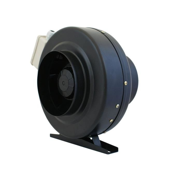 Wentylator Kanałowy Ferono FKM200 200mm | wentsystem.com