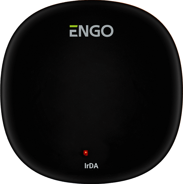 ENGO EIRTXWIFI pilot podczerwieni uniwersalny IrDA WiFi | wentsystem.com