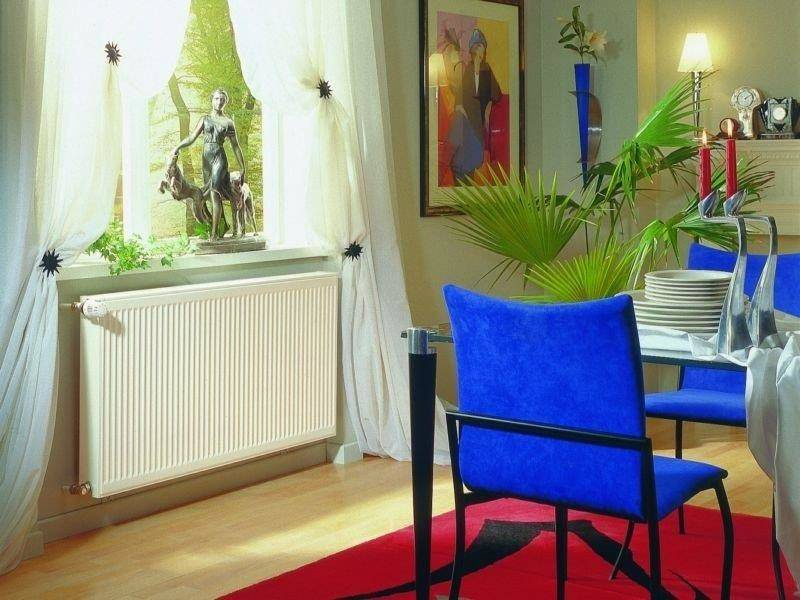 Grzejnik PURMO C22 600x1800, moc grzewcza: 3076W (75/65/20°C), grzejnik ...