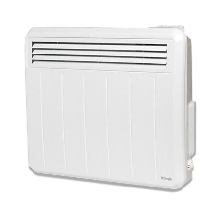 Elektryczny grzejnik Dimplex PLX 300E o mocy 3 kW | wentsystem.com