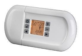 Sterownik elektroniczny Dimplex CFCH | wentsystem.com