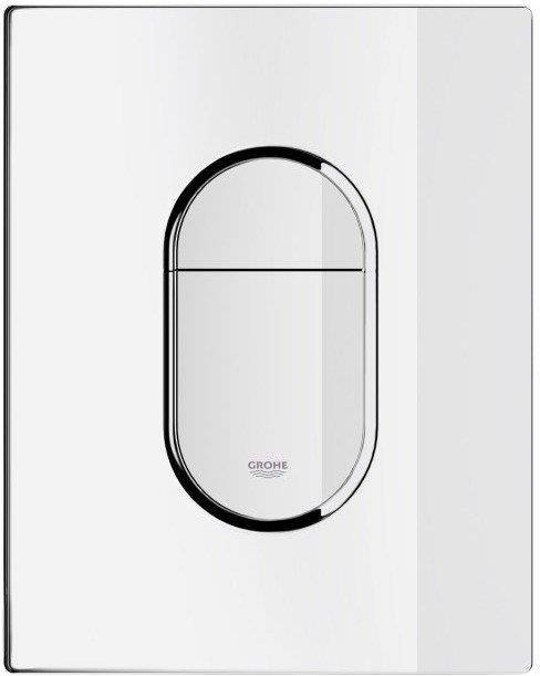 Arena Cosmopolitan - przycisk spłukujący 38844000 GROHE | wentsystem.com