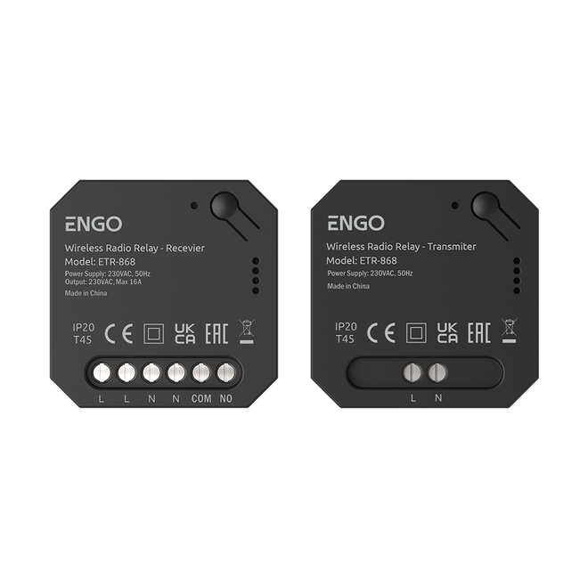 ENGO EASYBATB regulator temperatury | wentsystem.com