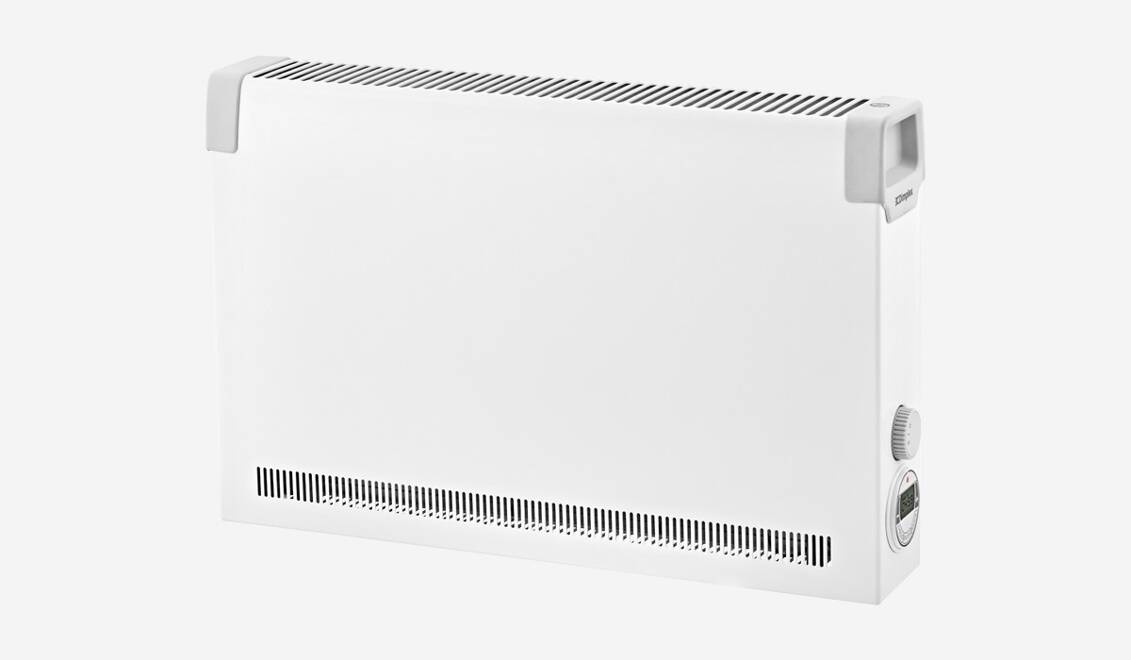 Grzejnik konwektorowy Dimplex DX 530E (3000W) | wentsystem.com