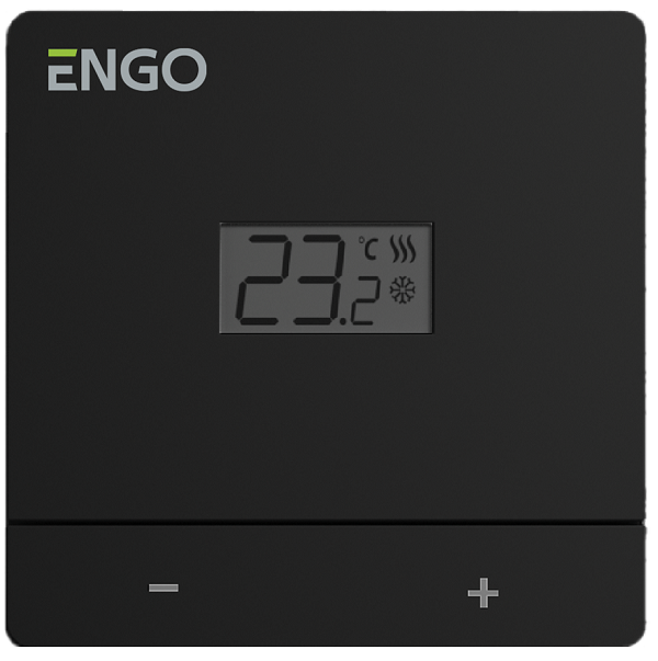 ENGO EASYBATB regulator temperatury | wentsystem.com